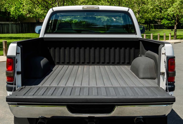 Short Bed vs Long Bed Trucks Advantages and Disadvantages - Vehicle Trooper